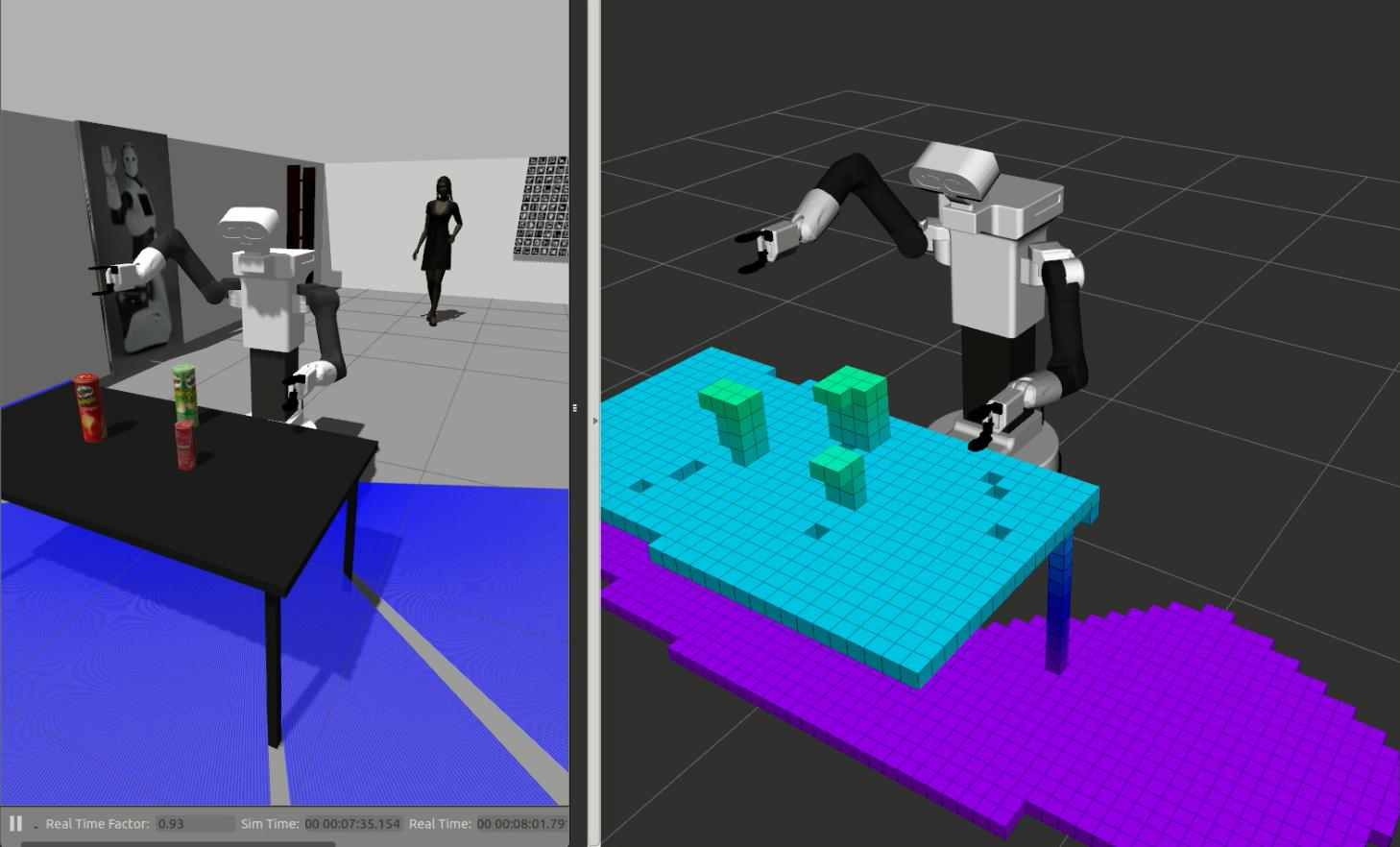 Robots/TIAGo++/Tutorials/MoveIt/Planning_Octomap - ROS Wiki