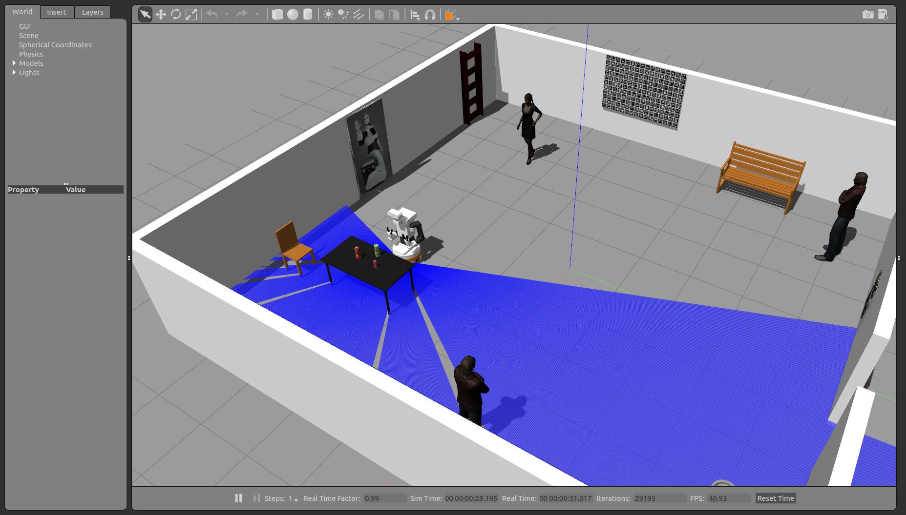 Robots/TIAGo++/Tutorials/MoveIt/Planning_Octomap - ROS Wiki